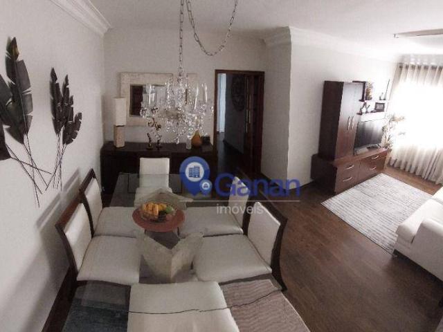 Apartamento em Vila Congonhas, São Paulo/SP de 83m² 3 quartos à venda por R$ 609.900,00