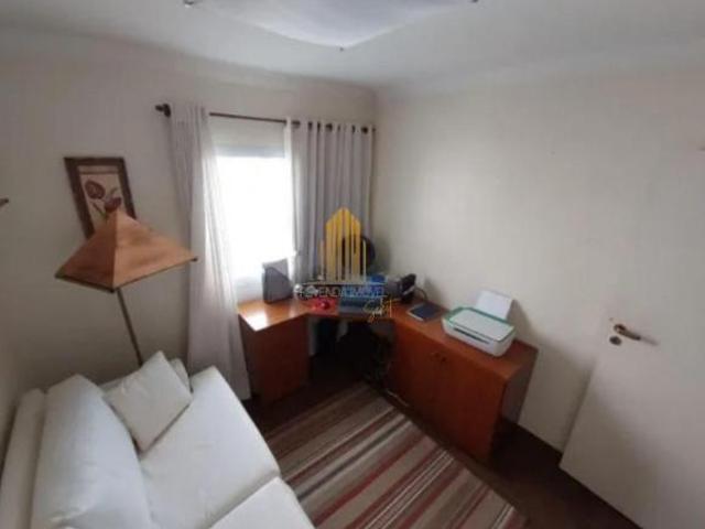 Apartamento em Vila Congonhas, São Paulo/SP de 83m² 3 quartos à venda por R$ 600.000,00