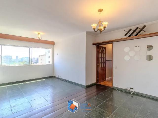 Apartamento em Vila Congonhas, São Paulo/SP de 80m² 3 quartos à venda por R$ 484.900,00