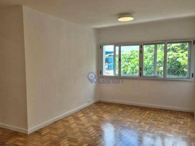 Apartamento em Vila Congonhas, São Paulo/SP de 85m² 3 quartos à venda por R$ 649.900,00