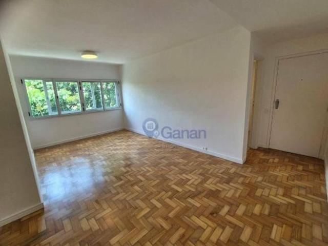 Apartamento em Vila Congonhas, São Paulo/SP de 85m² 3 quartos à venda por R$ 650.000,00