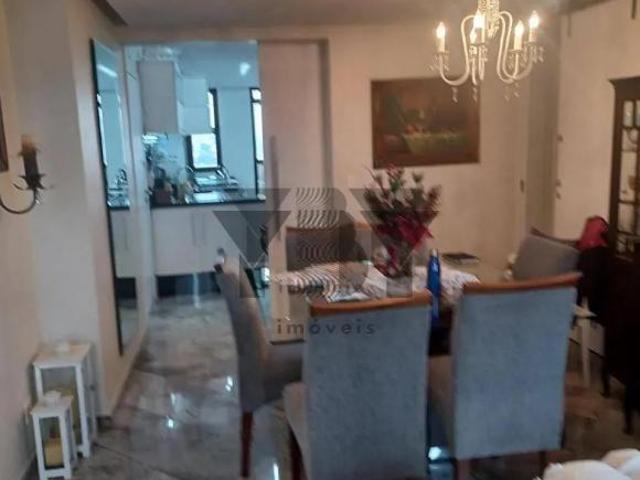 Apartamento em Vila Congonhas, São Paulo/SP de 116m² 3 quartos à venda por R$ 850.000,00 ou para loc