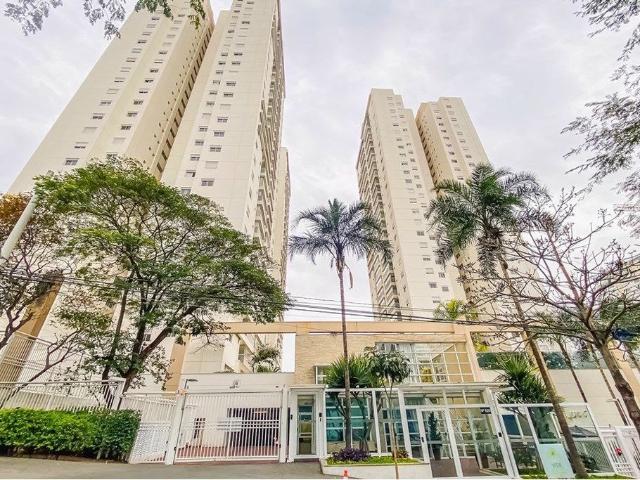 Apartamento em Vila Congonhas, São Paulo/SP de 123m² 3 quartos à venda por R$ 1.489.000,00