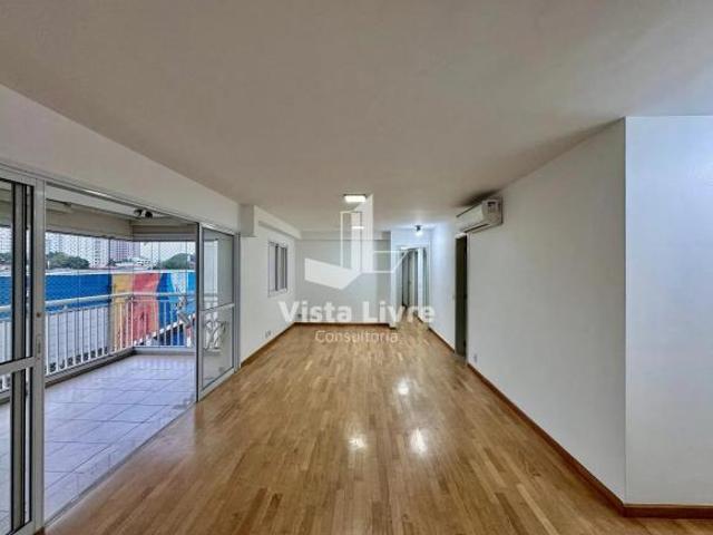 Apartamento em Vila Congonhas, São Paulo/SP de 123m² 3 quartos à venda por R$ 1.500.000,00