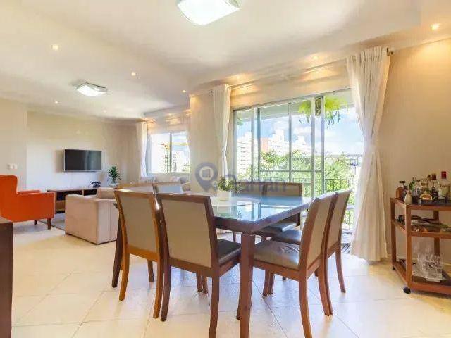 Apartamento em Vila Congonhas, São Paulo/SP de 127m² 3 quartos à venda por R$ 1.099.000,00