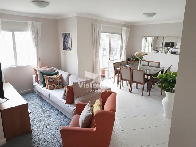 Apartamento em Vila Congonhas, São Paulo/SP de 129m² 3 quartos à venda por R$ 1.196.348,00