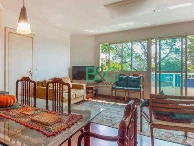 Apartamento em Vila Congonhas, São Paulo/SP de 141m² 3 quartos à venda por R$ 1.100.000,00