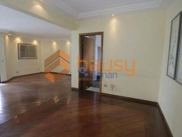 Apartamento em Vila Congonhas, São Paulo/SP de 160m² 4 quartos à venda por R$ 998.000,00