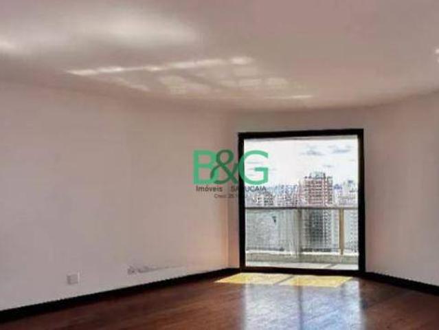 Apartamento em Vila Congonhas, São Paulo/SP de 161m² 2 quartos à venda por R$ 1.494.000,00