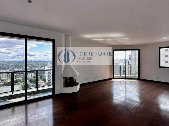 Apartamento em Vila Congonhas, São Paulo/SP de 161m² 2 quartos à venda por R$ 1.494.000,00