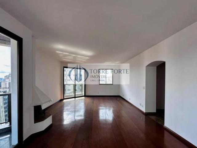 Apartamento em Vila Congonhas, São Paulo/SP de 161m² 2 quartos à venda por R$ 1.495.000,00