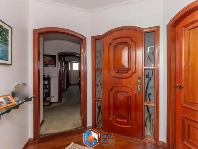 Apartamento em Vila Congonhas, São Paulo/SP de 161m² 3 quartos à venda por R$ 1.199.000,00