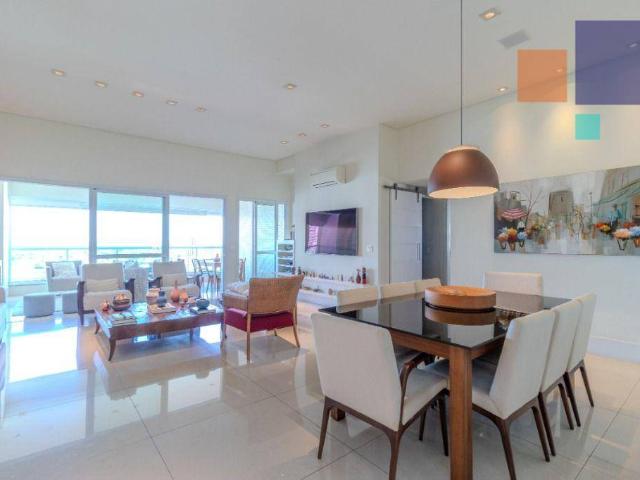 Apartamento em Vila Congonhas, São Paulo/SP de 161m² 3 quartos à venda por R$ 3.099.900,00
