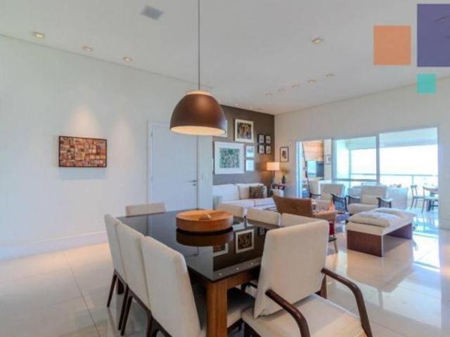 Apartamento em Vila Congonhas, São Paulo/SP de 161m² 3 quartos à venda por R$ 3.100.000,00