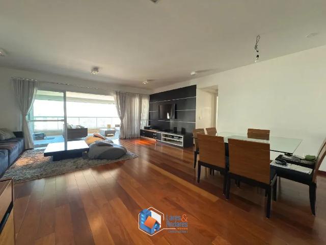 Apartamento em Vila Congonhas, São Paulo/SP de 162m² 3 quartos à venda por R$ 2.498.000,00