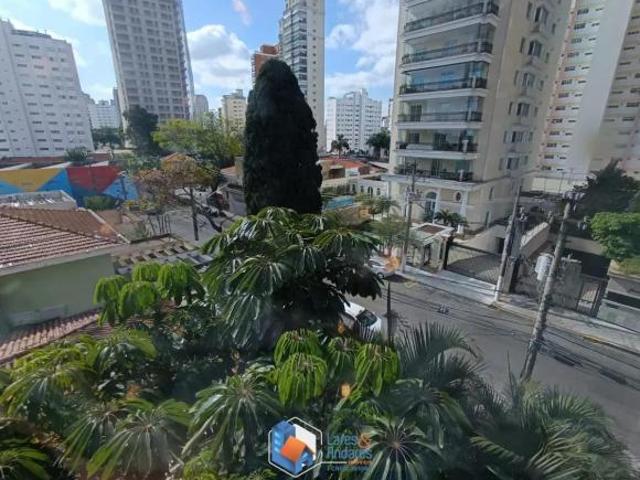 Apartamento em Vila Congonhas, São Paulo/SP de 163m² 3 quartos à venda por R$ 900.000,00