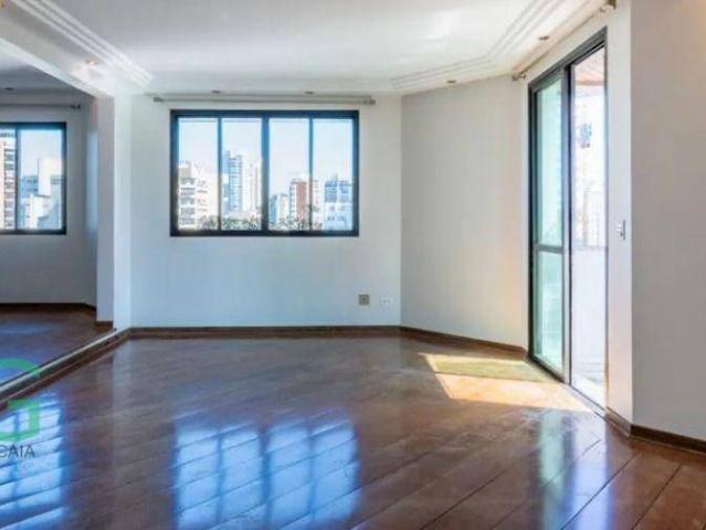 Apartamento em Vila Congonhas, São Paulo/SP de 163m² 4 quartos à venda por R$ 999.900,00