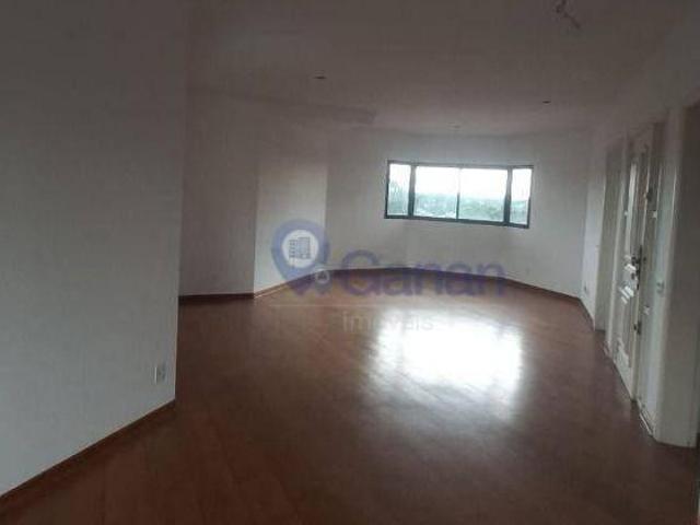 Apartamento em Vila Congonhas, São Paulo/SP de 165m² 3 quartos à venda por R$ 1.100.000,00 ou para l