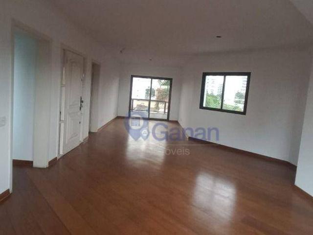 Apartamento em Vila Congonhas, São Paulo/SP de 165m² 3 quartos à venda por R$ 1.299.900,00 ou para locação R$ 8.000,00/mes
