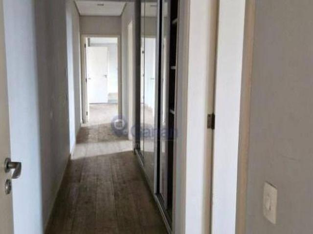 Apartamento em Vila Congonhas, São Paulo/SP de 170m² 3 quartos à venda por R$ 1.200.000,00
