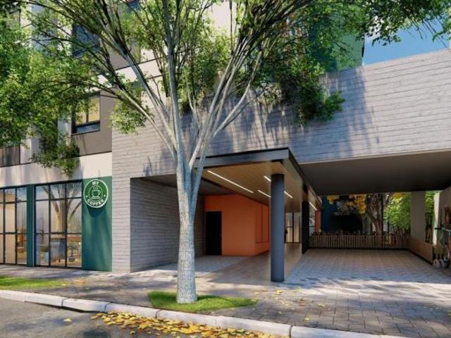 Apartamento em Vila Congonhas, São Paulo/SP de 28m² 1 quartos à venda por R$ 337.907,00