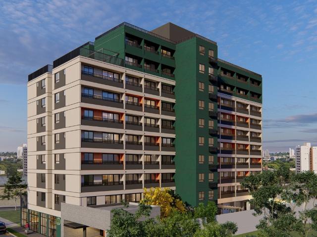 Apartamento em Vila Congonhas, São Paulo/SP de 34m² 1 quartos à venda por R$ 356.653,00