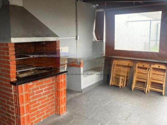 Apartamento em Vila Constança, São Paulo/SP de 55m² 2 quartos à venda por R$ 295.000,00