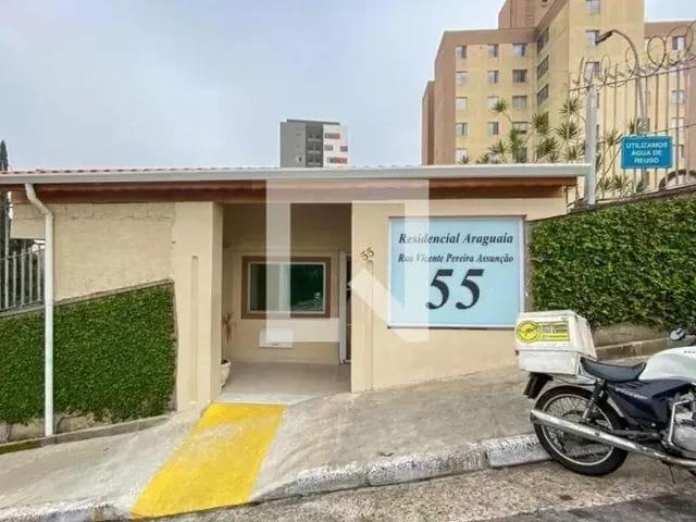 Apartamento em Vila Constança, São Paulo/SP de 60m² 3 quartos à venda por R$ 399.000,00