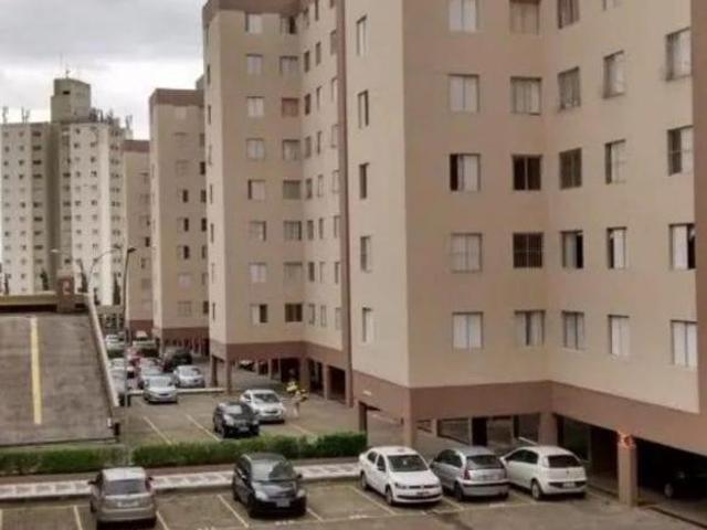 Apartamento em Vila Constança, São Paulo/SP de 60m² 3 quartos à venda por R$ 400.000,00