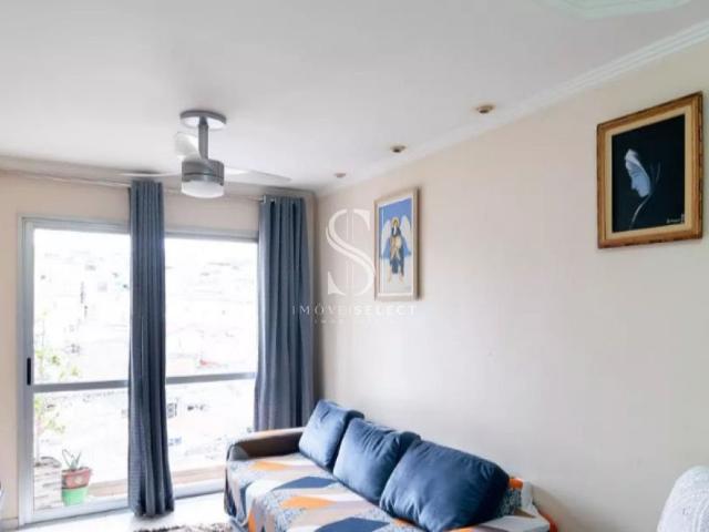 Apartamento em Vila Constança, São Paulo/SP de 60m² 3 quartos à venda por R$ 419.000,00