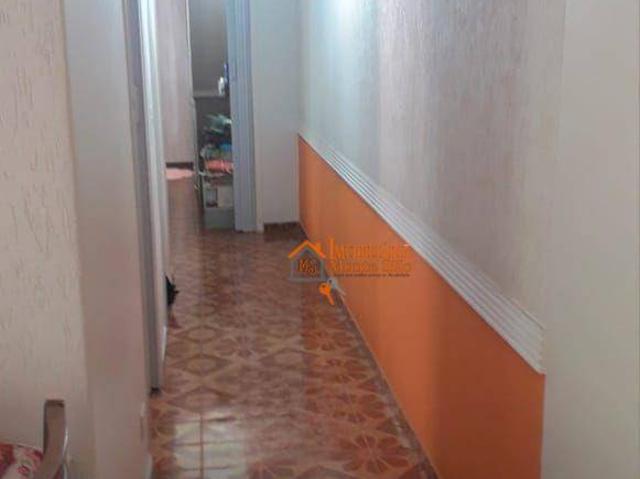 Apartamento em Vila Constança, São Paulo/SP de 65m² 3 quartos à venda por R$ 299.900,00