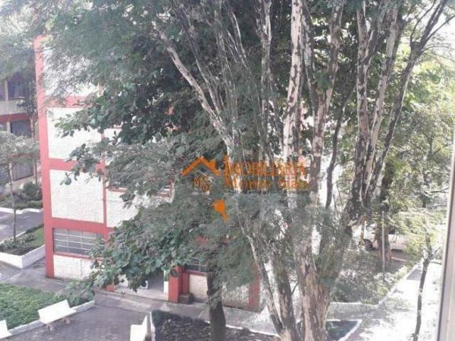 Apartamento em Vila Constança, São Paulo/SP de 65m² 3 quartos à venda por R$ 300.000,00