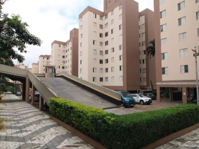 Apartamento em Vila Constança, São Paulo/SP de 68m² 3 quartos à venda por R$ 379.000,00
