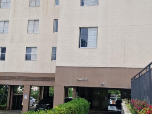 Apartamento em Vila Constança, São Paulo/SP de 70m² 2 quartos à venda por R$ 449.000,00