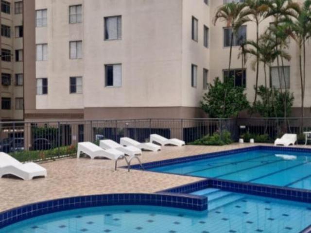 Apartamento em Vila Constança, São Paulo/SP de 70m² 2 quartos à venda por R$ 450.000,00