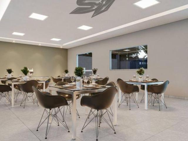 Apartamento em Vila Cosmopolita, São Paulo/SP de 38m² 2 quartos à venda por R$ 258.000,00
