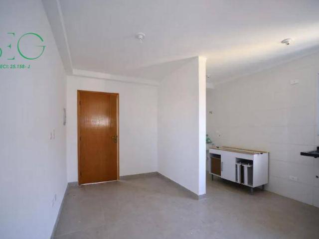 Apartamento em Vila Costa Melo, São Paulo/SP de 38m² 2 quartos à venda por R$ 237.900,00