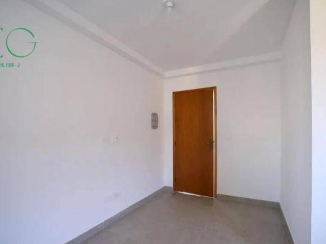 Apartamento em Vila Costa Melo, São Paulo/SP de 38m² 2 quartos à venda por R$ 238.000,00