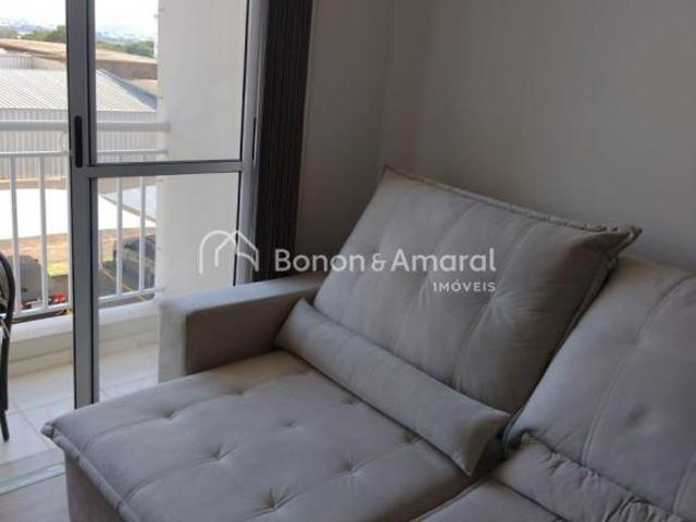Apartamento em Vila Costa e Silva, Campinas/SP de 60m² 3 quartos à venda por R$ 617.000,00