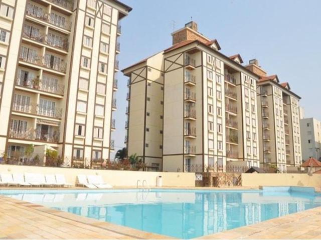 Apartamento em Vila Costa e Silva, Campinas/SP de 83m² 3 quartos à venda por R$ 509.900,00