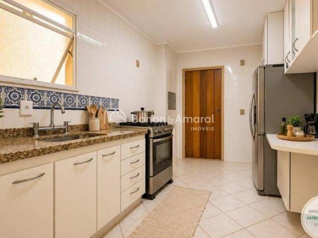 Apartamento em Vila Costa e Silva, Campinas/SP de 85m² 3 quartos à venda por R$ 515.000,00
