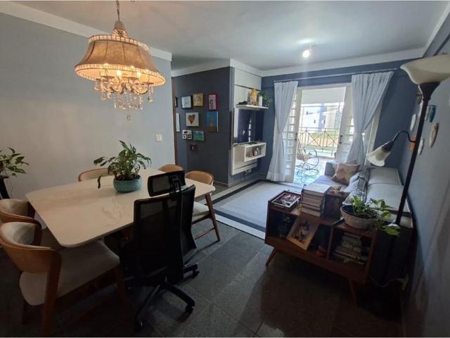 Apartamento em Vila Costa e Silva, Campinas/SP de 97m² 3 quartos à venda por R$ 629.900,00