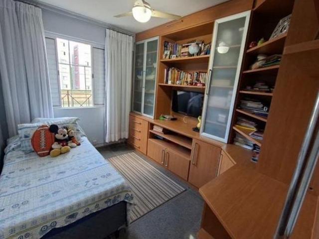 Apartamento em Vila Costa e Silva, Campinas/SP de 97m² 3 quartos à venda por R$ 630.000,00