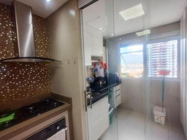 Apartamento em Vila Costa, Suzano/SP de 110m² 3 quartos à venda por R$ 1.200.000,00
