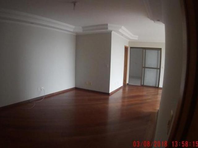 Apartamento em Vila Costa, Suzano/SP de 135m² 3 quartos à venda por R$ 900.000,00