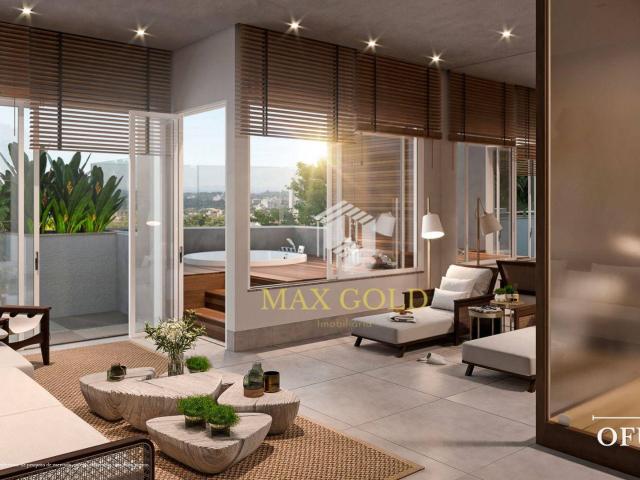Apartamento em Vila Costa, Taubaté/SP de 112m² 3 quartos à venda por R$ 708.776,00