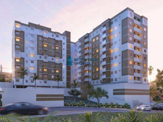 Apartamento em Vila Corberi, São Paulo/SP de 34m² 1 quartos à venda por R$ 208.800,00