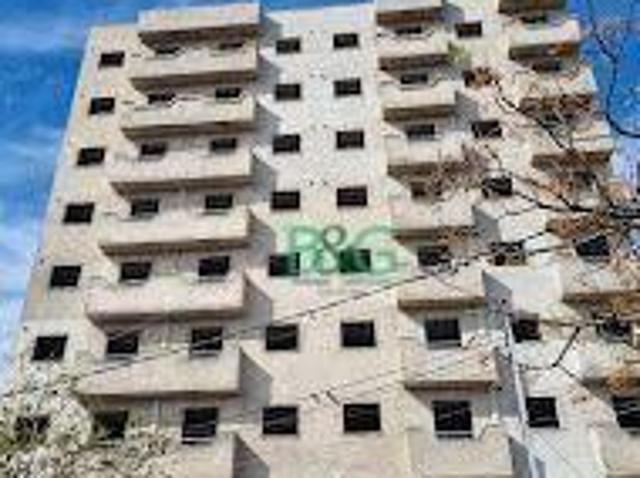 Apartamento em Vila Corberi, São Paulo/SP de 35m² 1 quartos à venda por R$ 190.000,00