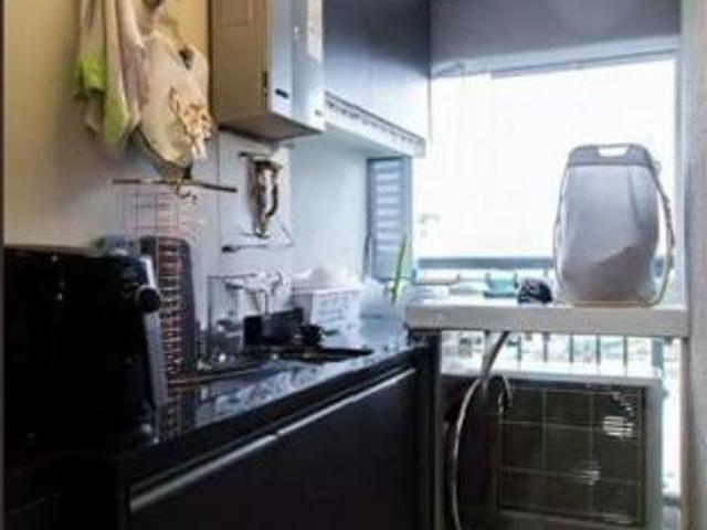Apartamento em Vila Cordeiro São Paulo