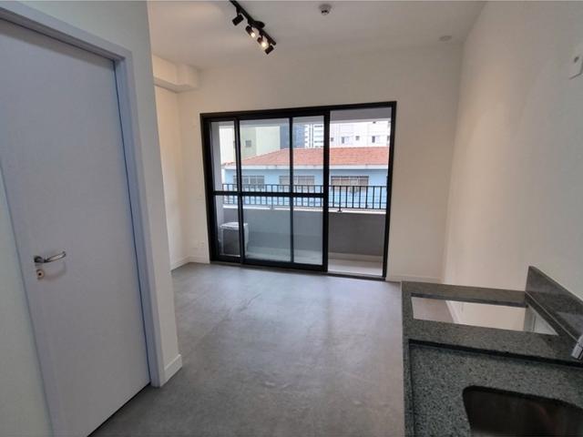 Apartamento em Vila Cordeiro, São Paulo/SP de 0m² 1 quartos à venda por R$ 469.000,00